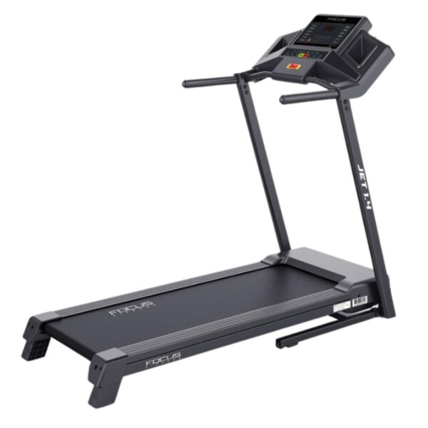 Focus Fitness Jet 1.4 Loopband | ThuisGym.nl